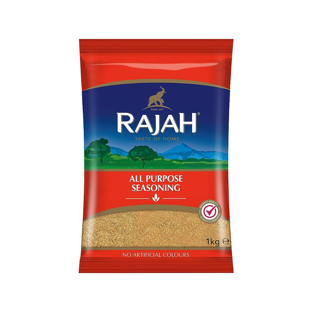 Rajah All Purpose Seasoning 1kg – Exotic Express