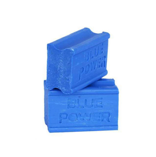 Blue Bomber Laundry Soap 125g – Exotic Express