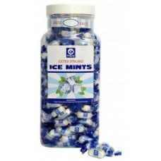 Fitzroy Extra Strong Mints Sweets – Exotic Express