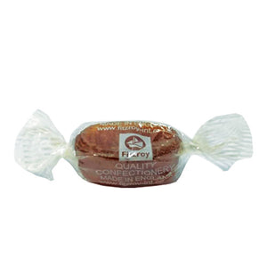 Fitzroy Extra Strong Ginger Sweets – Exotic Express