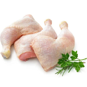 Fresh Chicken Legs Halal – Exotic Express