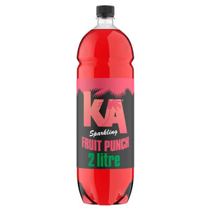 KA Sparkling Fruit Punch Soft Drink 2L – Exotic Express