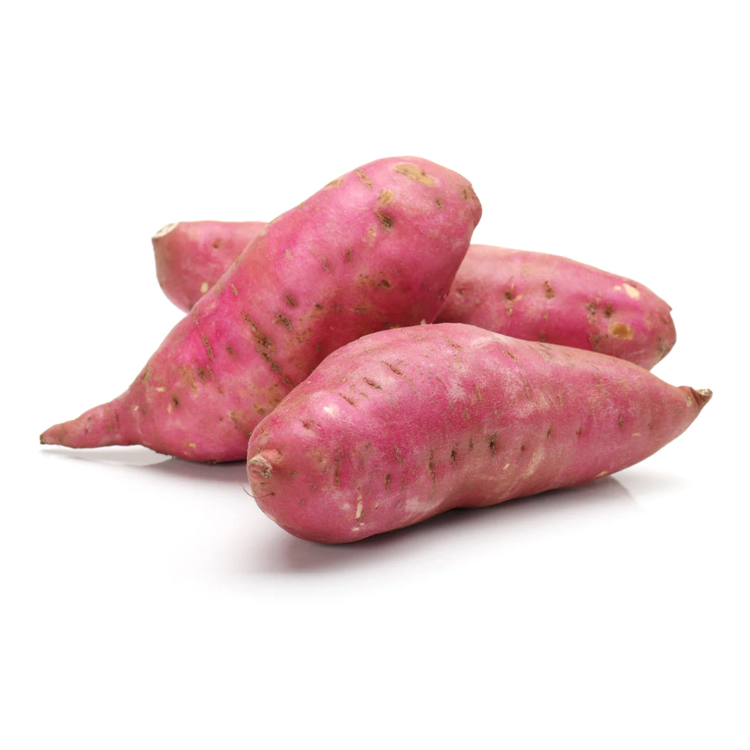 Fresh Brazilian | South African Sweet Potato 1kg – Exotic Express